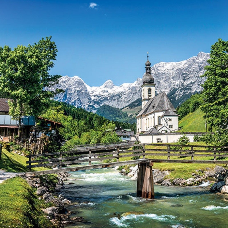 L'Essentiel du Tyrol L'Essentiel du Tyrol