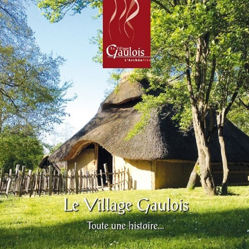 Le Village Gaulois